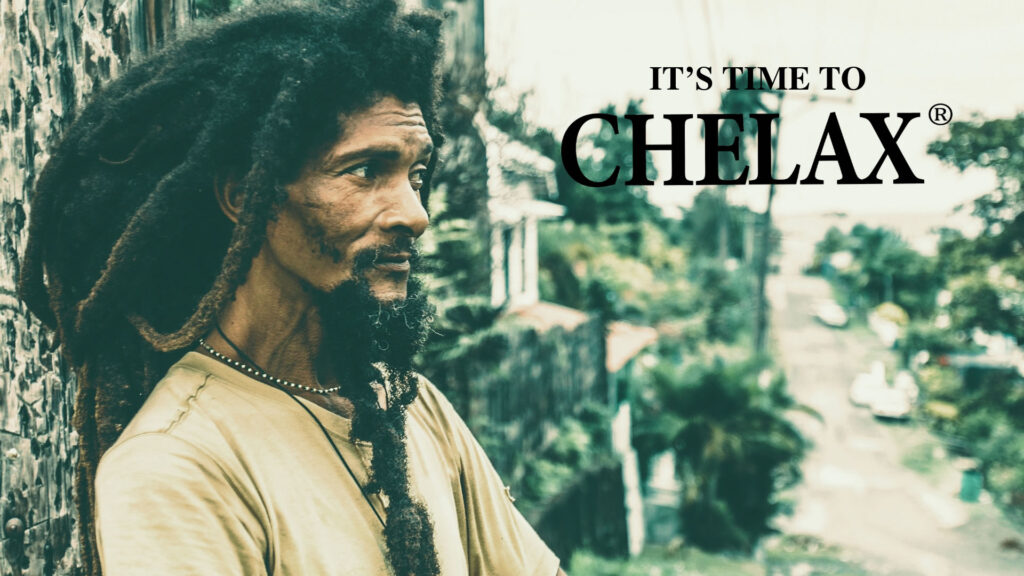 Our Chelax® Story - The Beginning of Our Story and the Journey Ahead