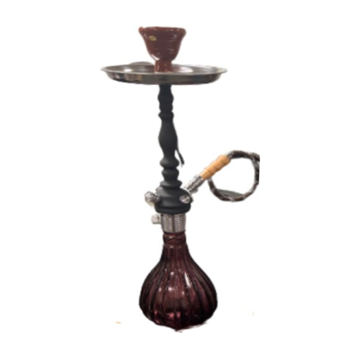 Mya Hookah - 25" Pineapple - Chelax Canadian Hookahs and Shisha