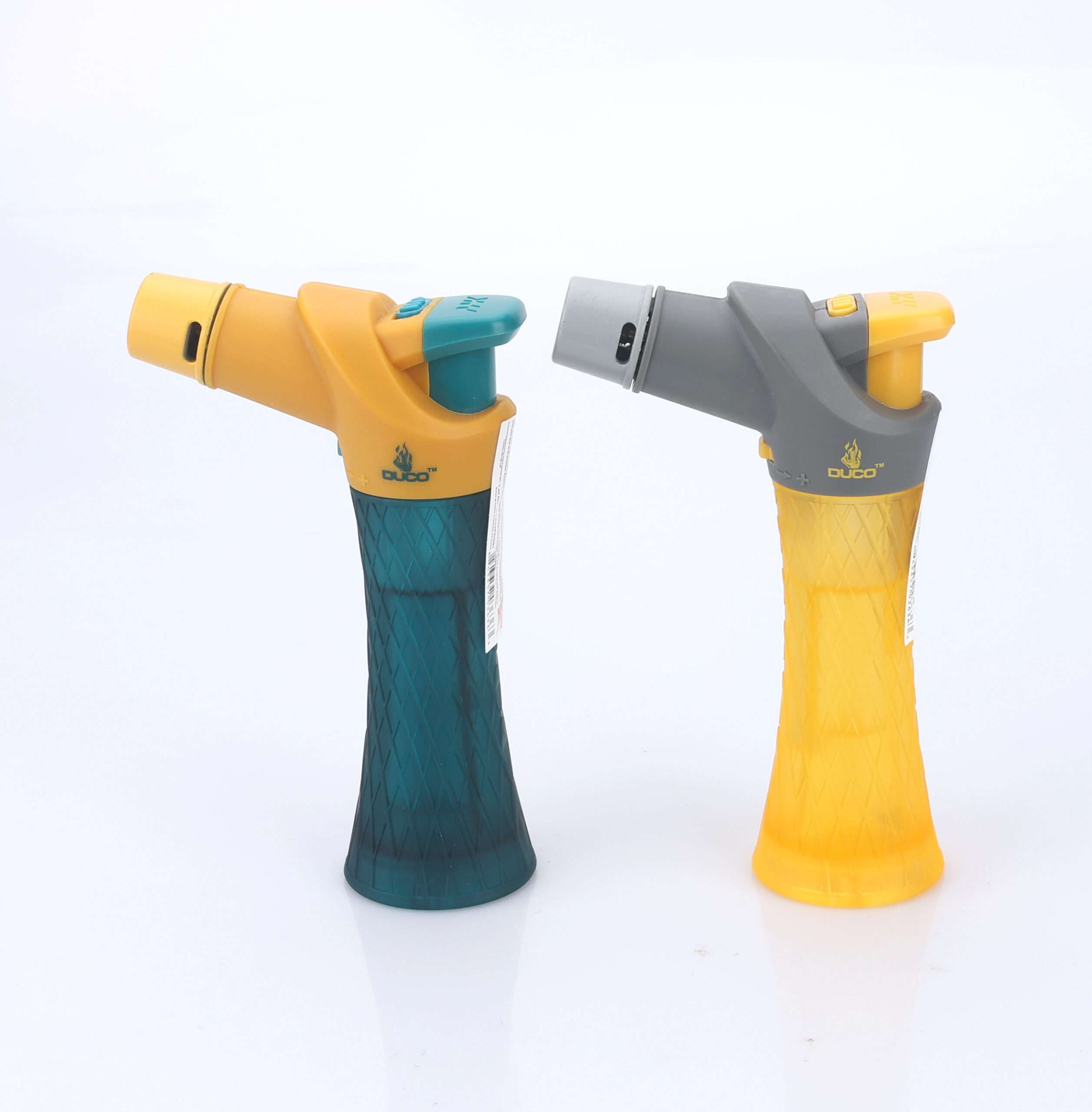 Daytona Torch Lighters - Frosty (Display of 8) - Chelax Canadian ...