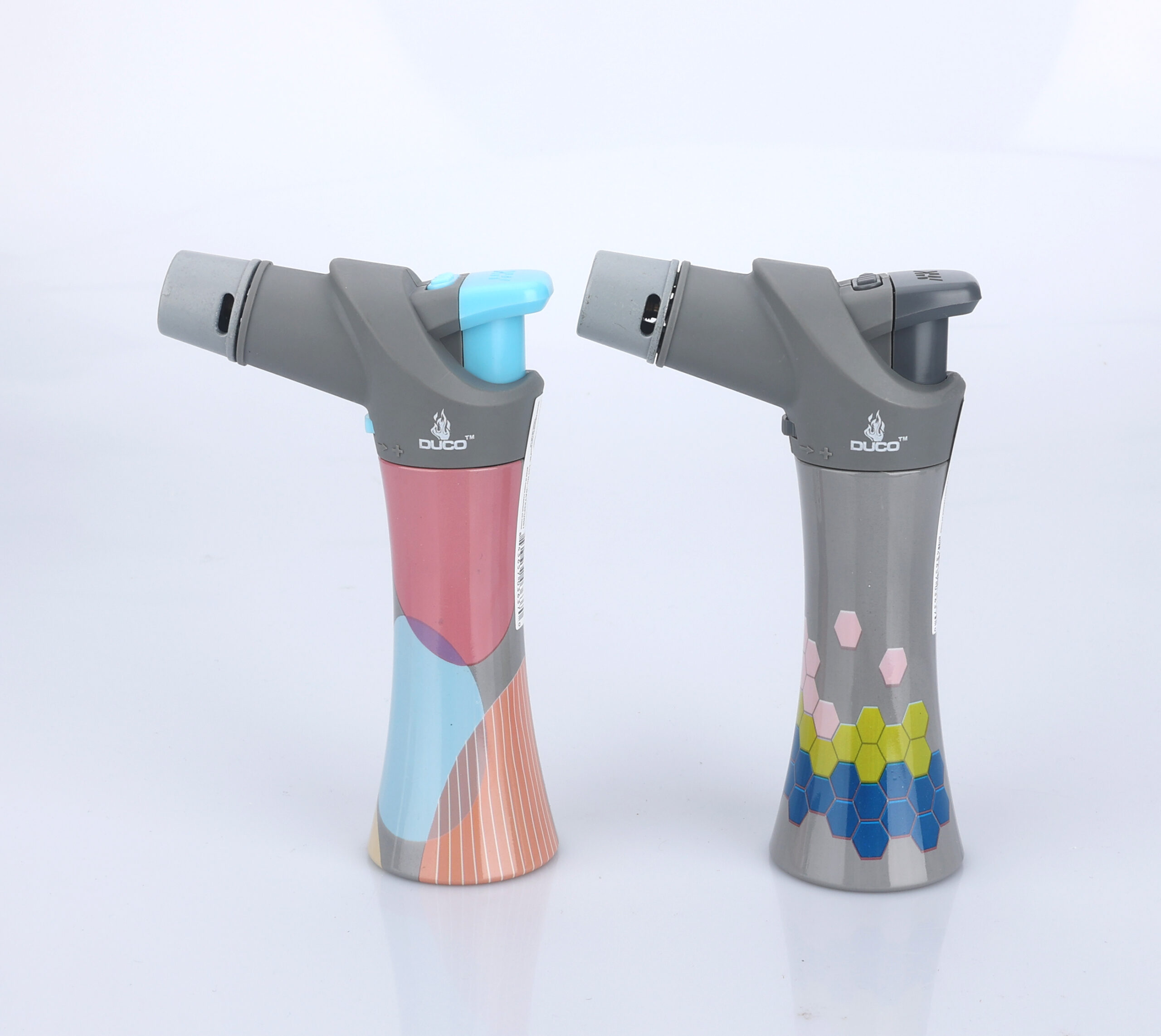 Daytona Torch Lighters - Pure (Display of 8) - Chelax Canadian Hookahs ...