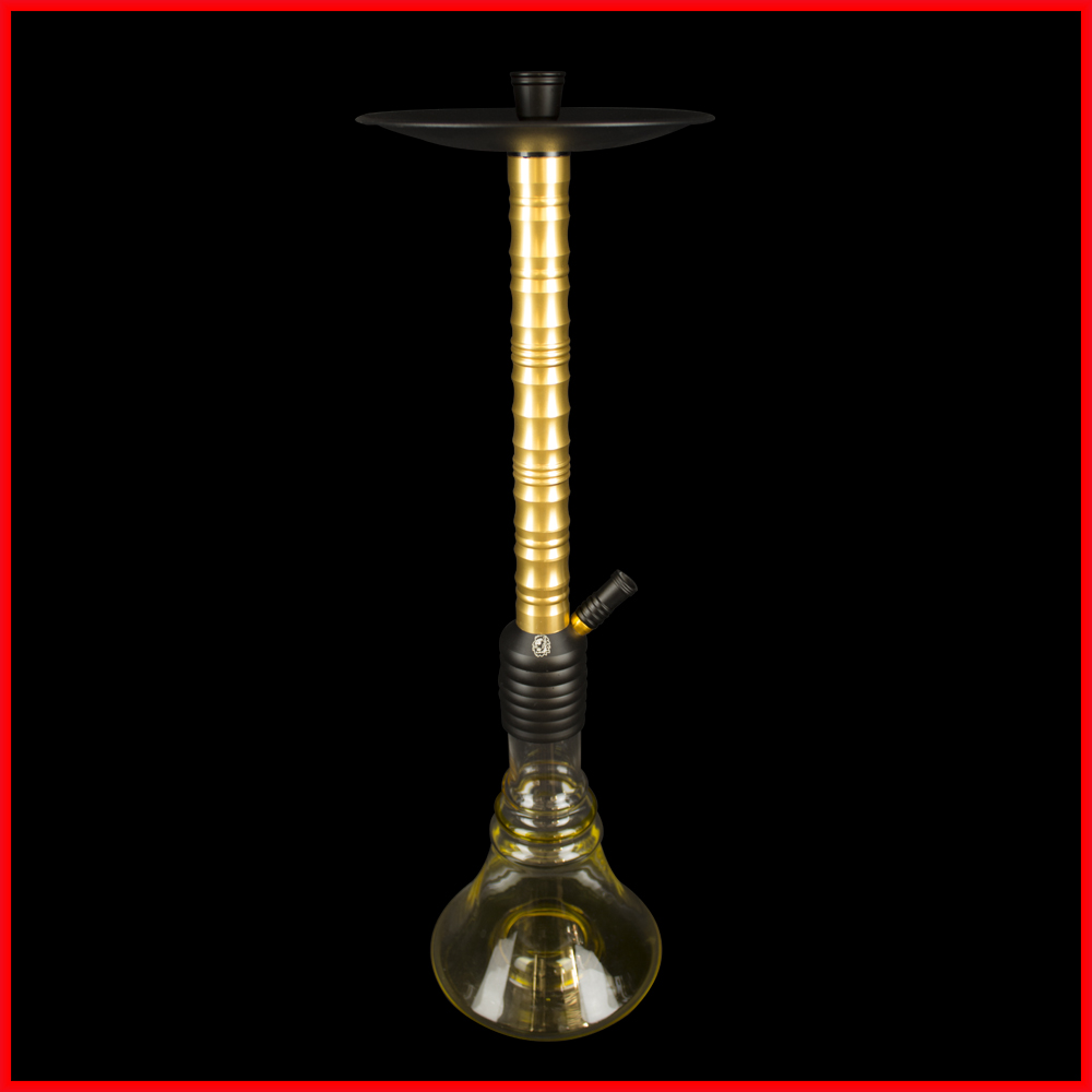 31'' Twist & Lock Hookah - Chelax Canadian Hookahs and Shisha