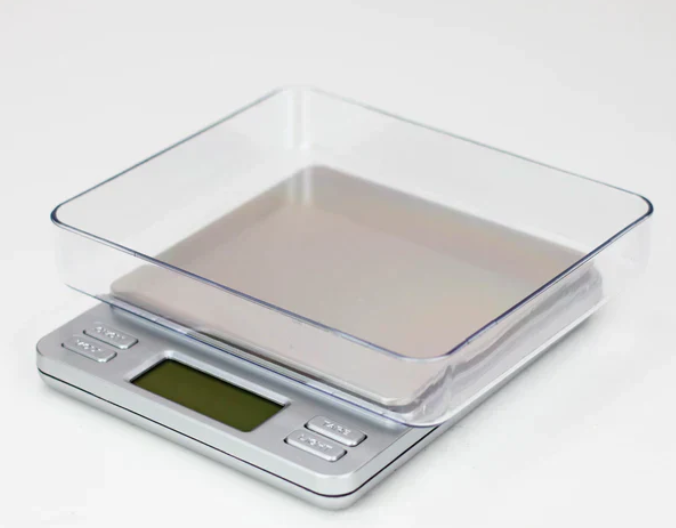 TP Scale -300 g x 0.01 g - Chelax Canadian Hookahs and Shisha